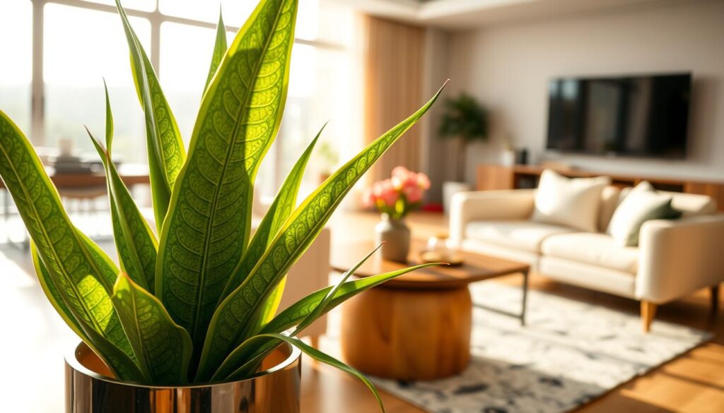 Espada de são jorge: 5 truques e dicas profissionais de decoração interna