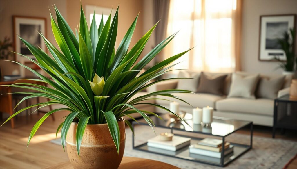 Espada de são jorge: 5 truques e dicas profissionais de decoração interna